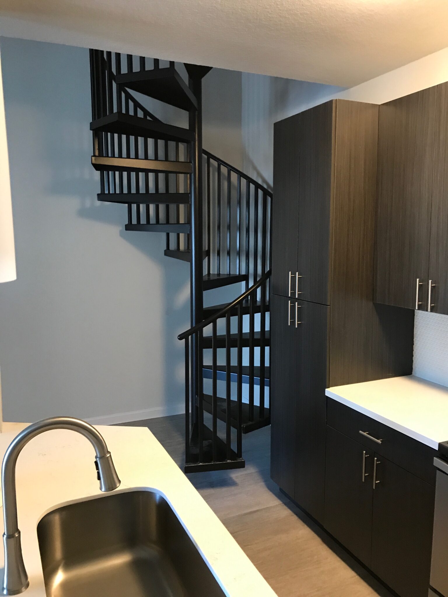 Excellent Quality Turnkey Stairs Systems In Jacksonville