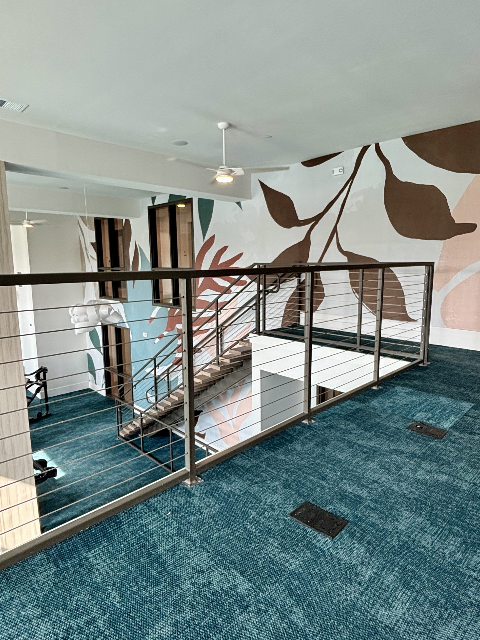 Excellent Quality Turnkey Stairs Systems In Jacksonville