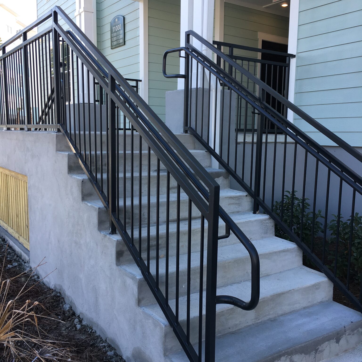 Our Products - Diverse Metal Fabrication Products