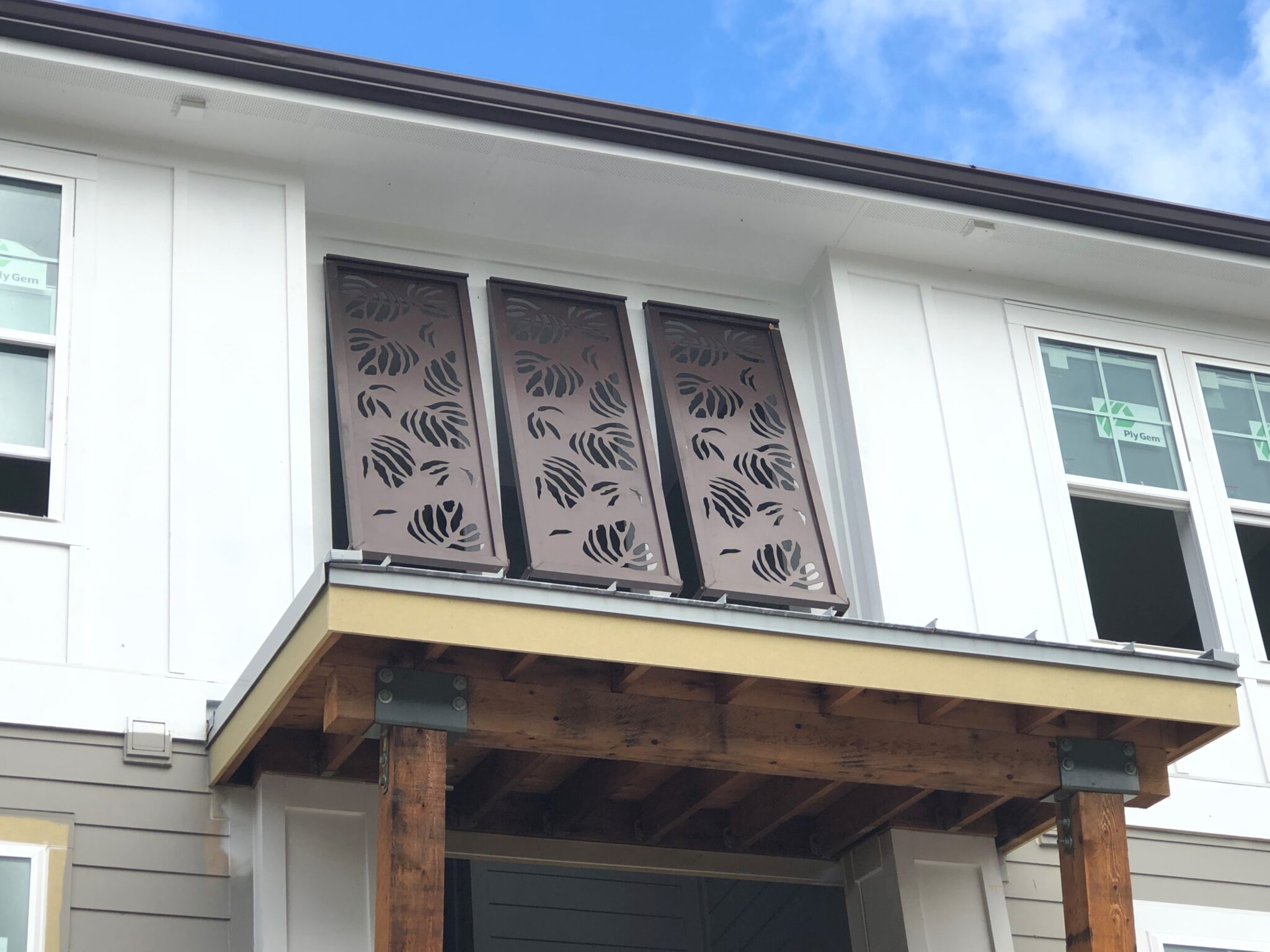 Our Products - Diverse Metal Fabrication Products