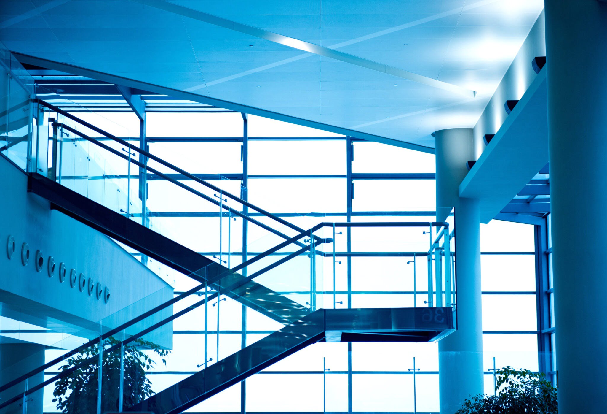 Our Products - Diverse Metal Fabrication Products