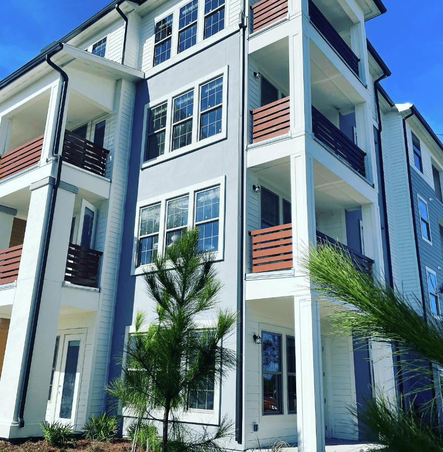 Chancey Metals: Premier Metal Fabrication & Installation, FL